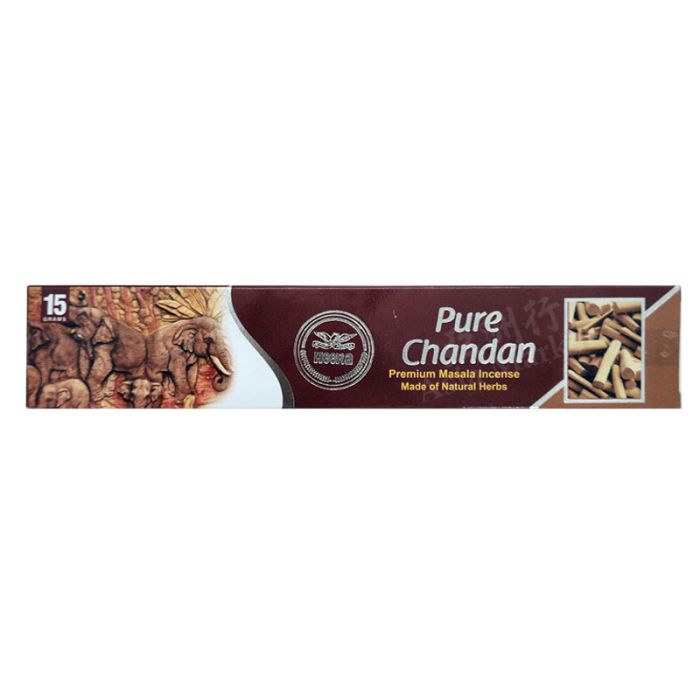 HEERA -Pure Chandan (15 sticks)