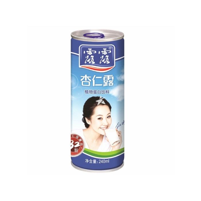 LULU Almond Juice 240ml