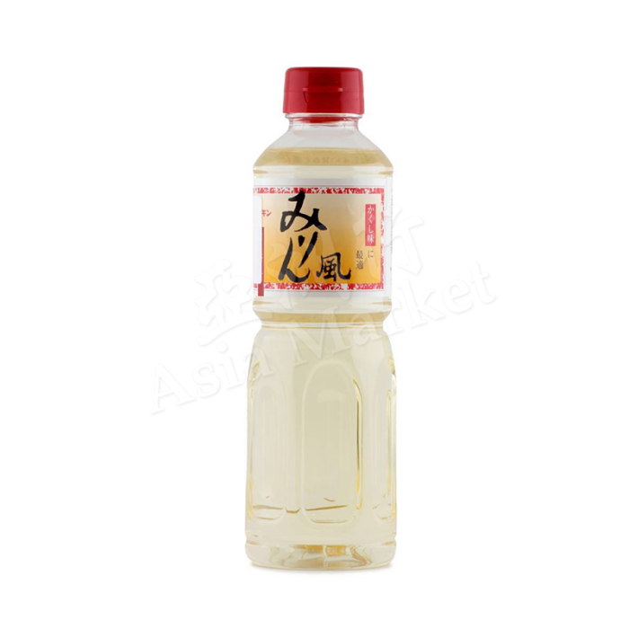 MARUKIN -Shin Mirin 500ml