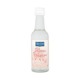 East End Rose Water 190ml