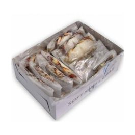 [FROZEN] SHIRAKIKU Soft Shell Crab (Hotel) 1kg - Asia Market