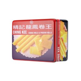 CHINGKEE Cookie Rolls & Phoenix Rolls 800g