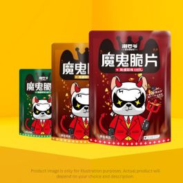 Mix & Match Devil Chips Bundle Deal