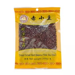 GOLDEN LILY Dried Small Red Bean 200g