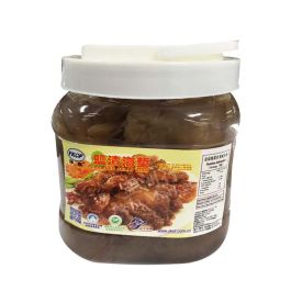 YKOF Salted Jelly Fish Head (Fresh) 1Kg Online | Asia Market Ireland