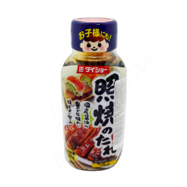 DAISHO -TERIYAKI SAUCE 180g