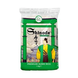 SUNCLAD SHINODE Jap. Rice 1kg - Asia Market