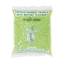 THAIDANCER Tapioca & Baytoey 454g