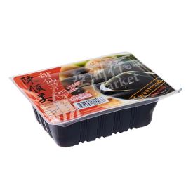 TSM Fresh Sweetened Grass Jelly (Chin Chow Dessert) 300g | Asia Market