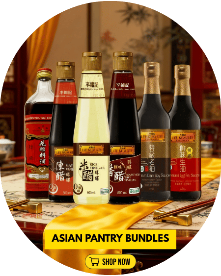 Asia Market 亚洲行 - Ireland's Largest Asian Supermarket Since 1981