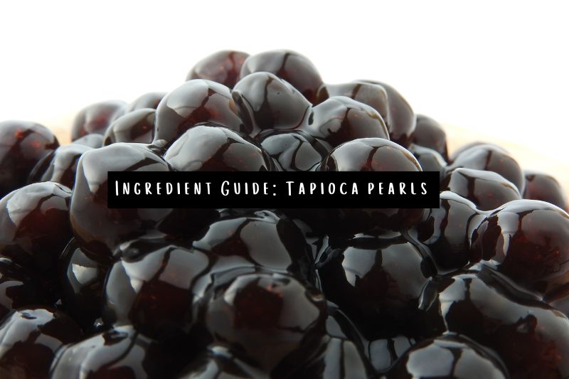 Are Tapioca Pearls Poisonous - Infoupdate.org