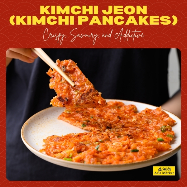 Kimchi-Crazy: Spice Up Your Meals with These Delicious Kimchi Recipes!